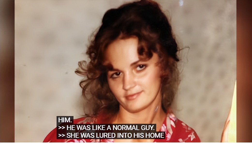 39 years after the death of an American serial killer, the powerful DNA ...