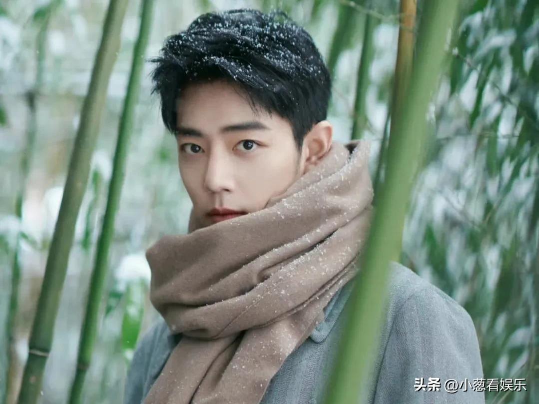 [Mango Channel] Xiao Zhan announces his second trip to sea!Praise Xiao ...