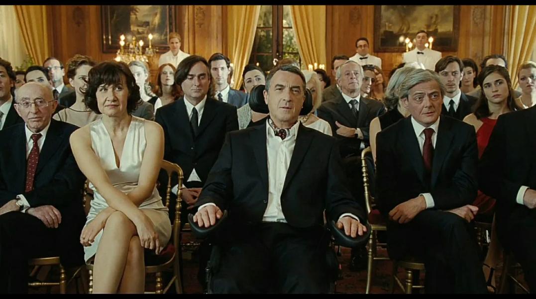 "Untouchable": What is the meaning of respect? How can it change people ...