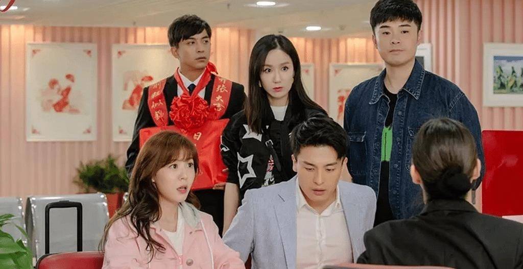 "Love Apartment" in the past 14 years: The main character has nothing ...