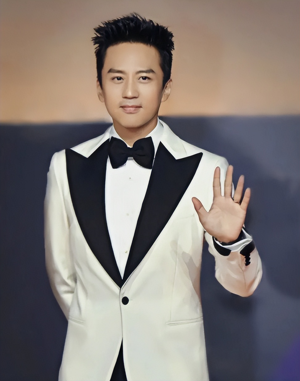 Facts have proved that Deng Chao, the "Actor" has already gone to another road - iMedia