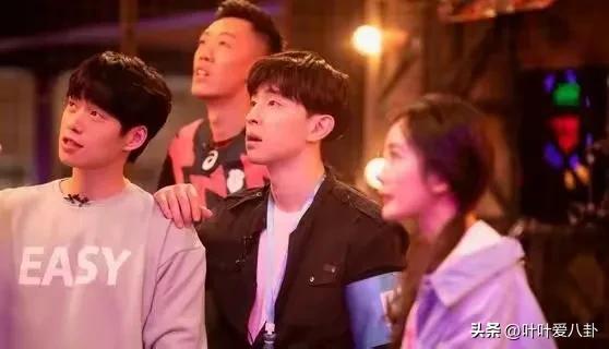 One year after quitting the Internet, looking at Deng Lun's current "dilemma", he is very ...