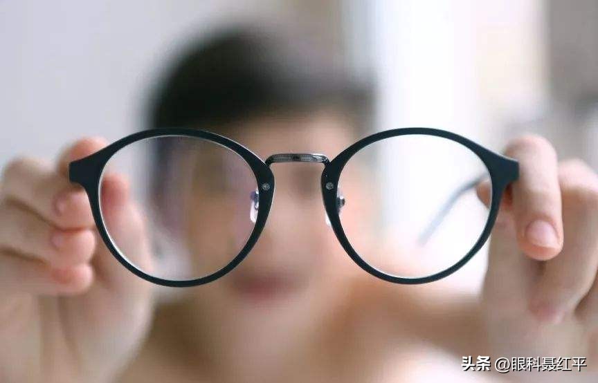 Is it dangerous for children to wear glasses without myopia? - iNEWS