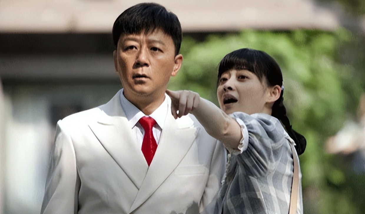 sad! "Fame and fortune" made Mei Ting, but could not save Guo Tao - iMedia