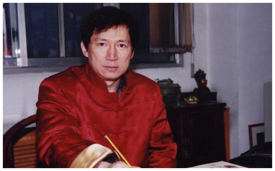 Li Chunping: "married" to a 38-year-old rich woman, inherited a huge ...