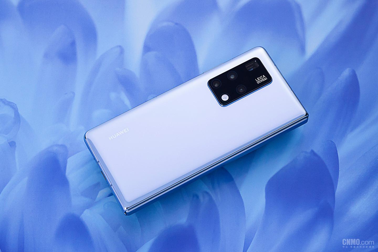Huawei's last mobile phone equipped with a Kirin chip was suddenly ...