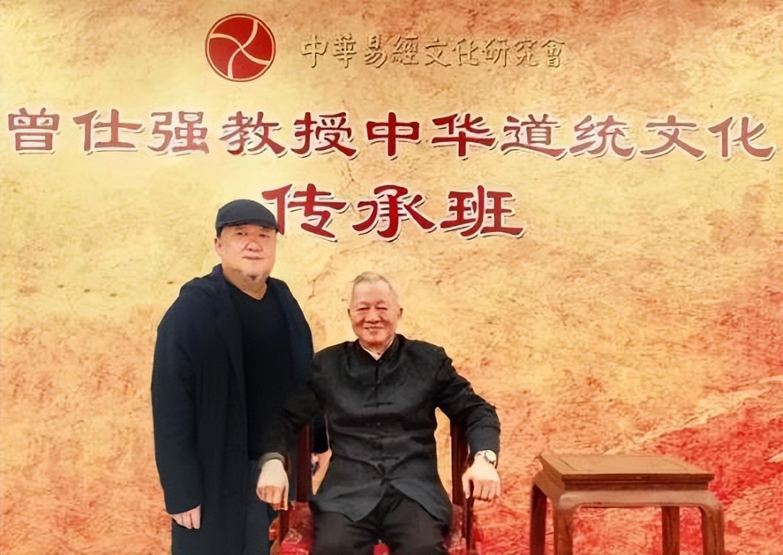 Li Gui's School of Yijing Color Ink Landscape Painting Founded by Li ...