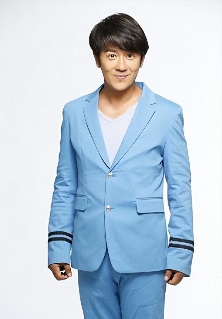 Jiang Lisa, who never had her period after marrying Chen Haomin and had ...