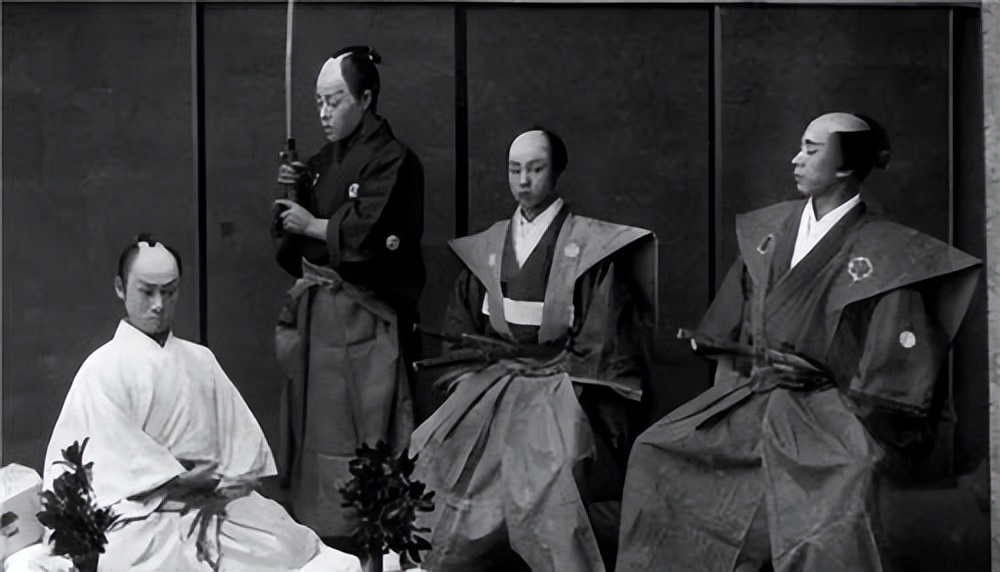 On the Origin and Development of Feudal Japanese Samurai Culture - iMedia