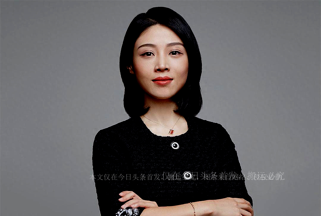 From resignation and entrepreneurship to 59 billion, the story of Wang ...