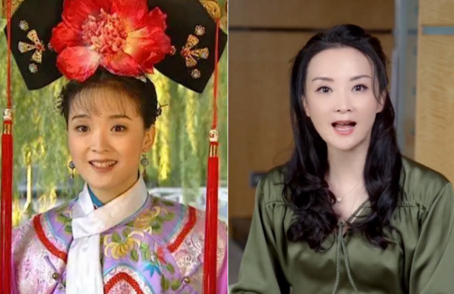 "Han Zhu Gege" Xiao Jian and Zhu Hongjia's recent situation has been ...