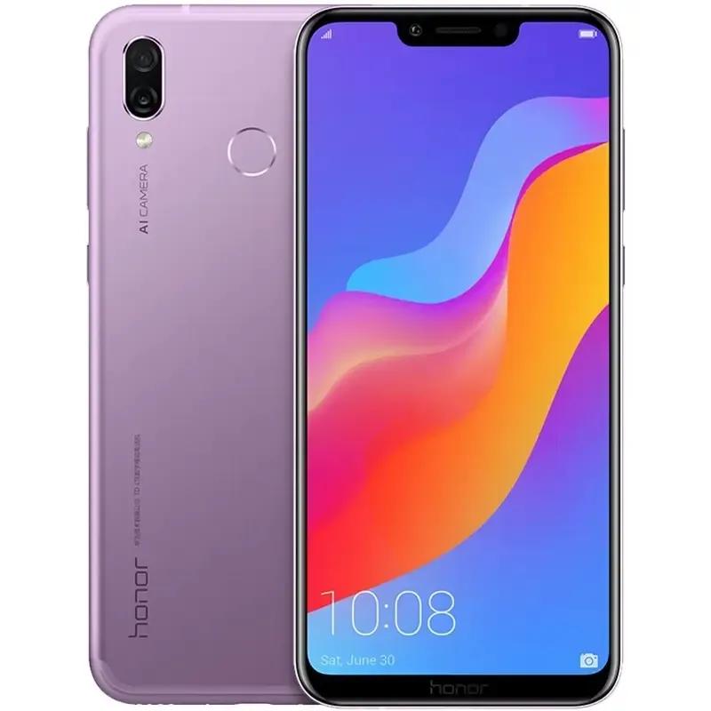 Inventory of Honor mobile phones equipped with Kirin 970 processor, a ...