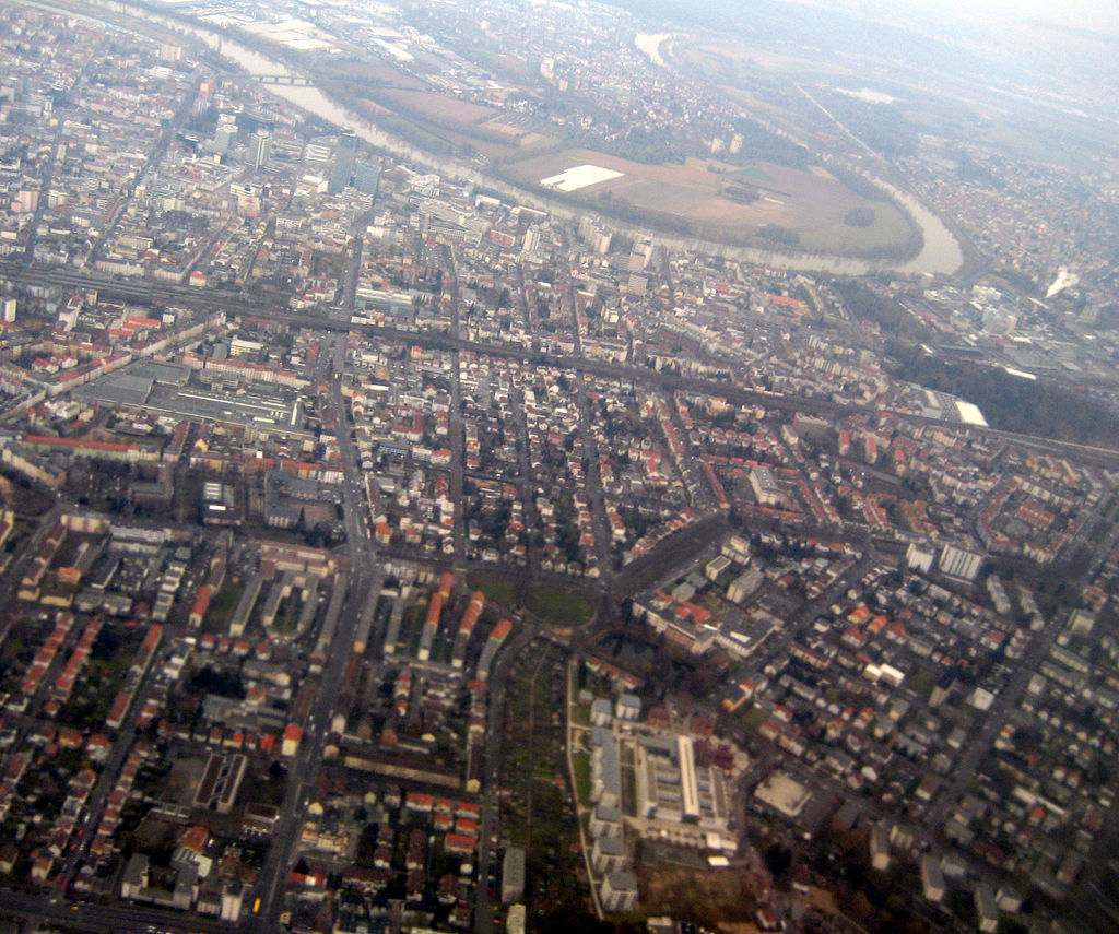 One city, one badge a day: Offenbach - iNEWS