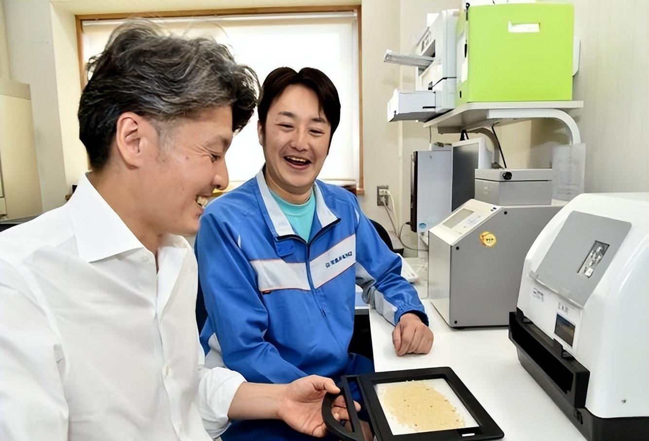 Japan's technology is not only 30 years ahead of China, but can even ...