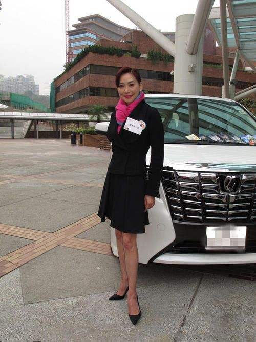 "The Poorest Sister in Hong Kong" Kuang Meiyun: Why did she refuse to ...