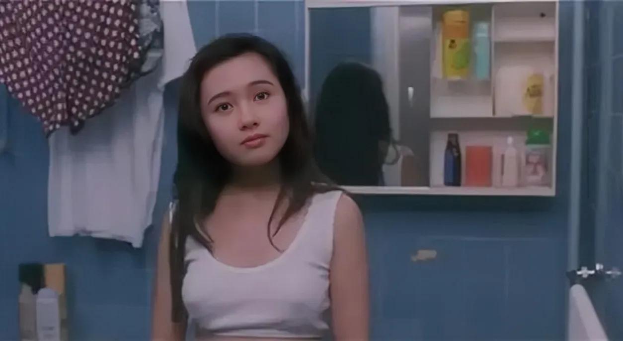 Li Lizhen: You are a beautiful woman, but how can you be a thief - iMedia