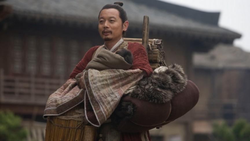 Analysis on the Color Aesthetics of Movie Costumes——Taking the movie ...