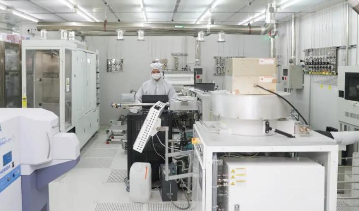 Russia and Japan take action on lithography machine, EUV lithography ...