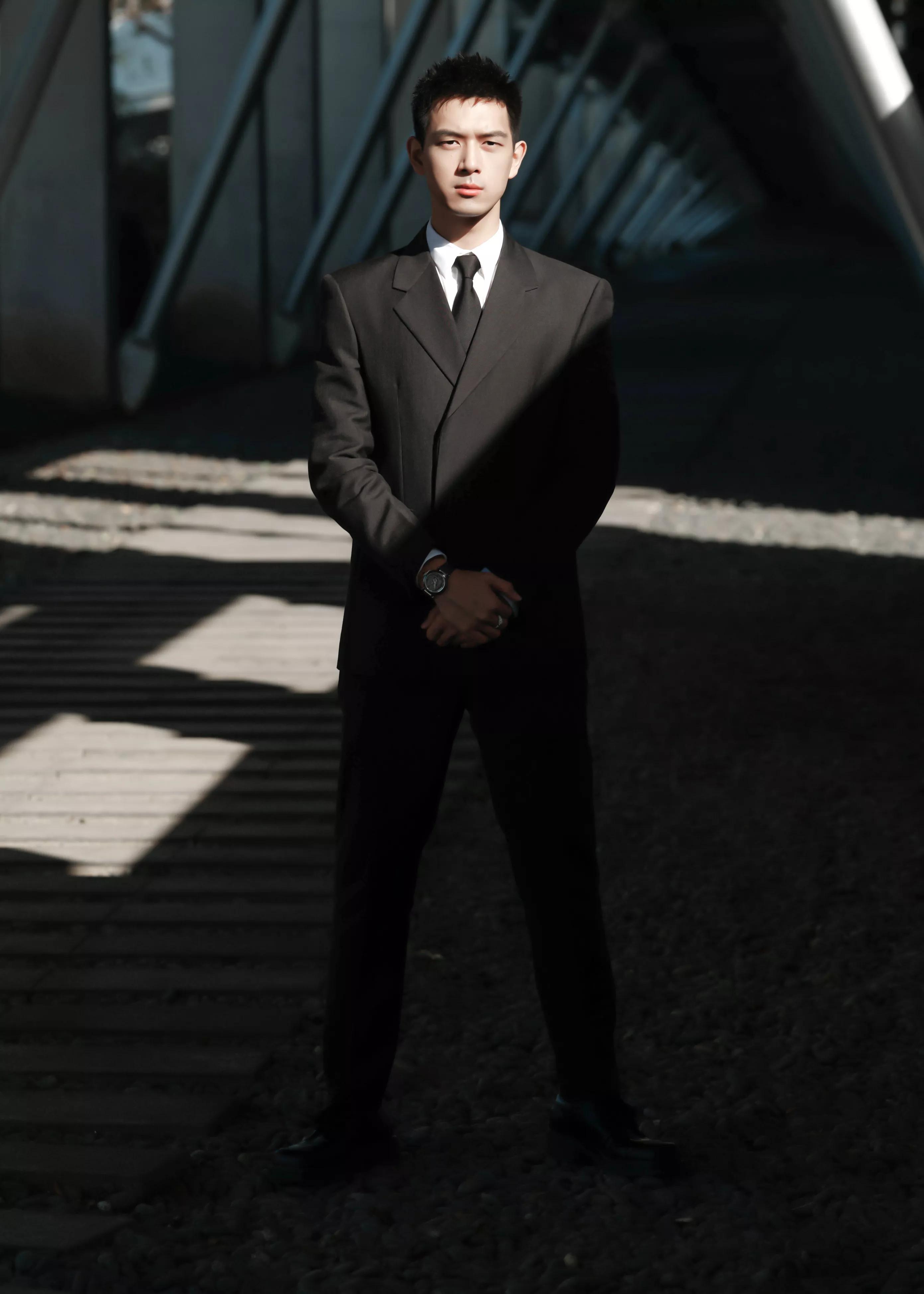 Li Xian wallpaper - iMedia