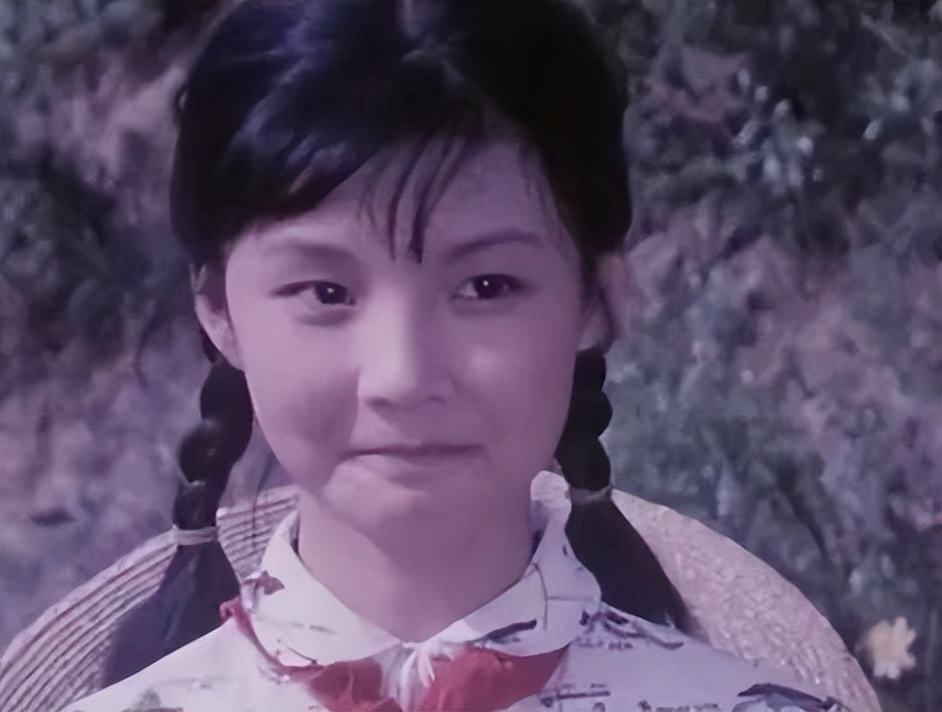 The former child star and her fallen personality - iMedia