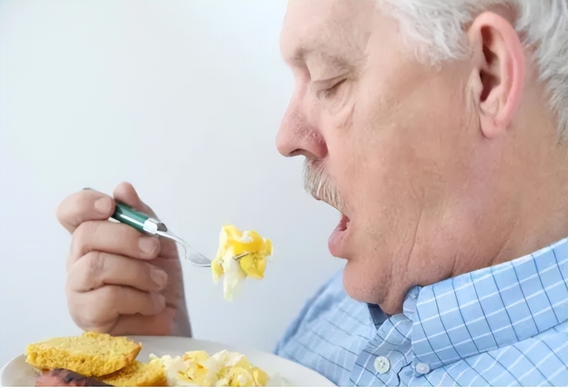 The three deadliest bad habits of the elderly, many people have, it is ...