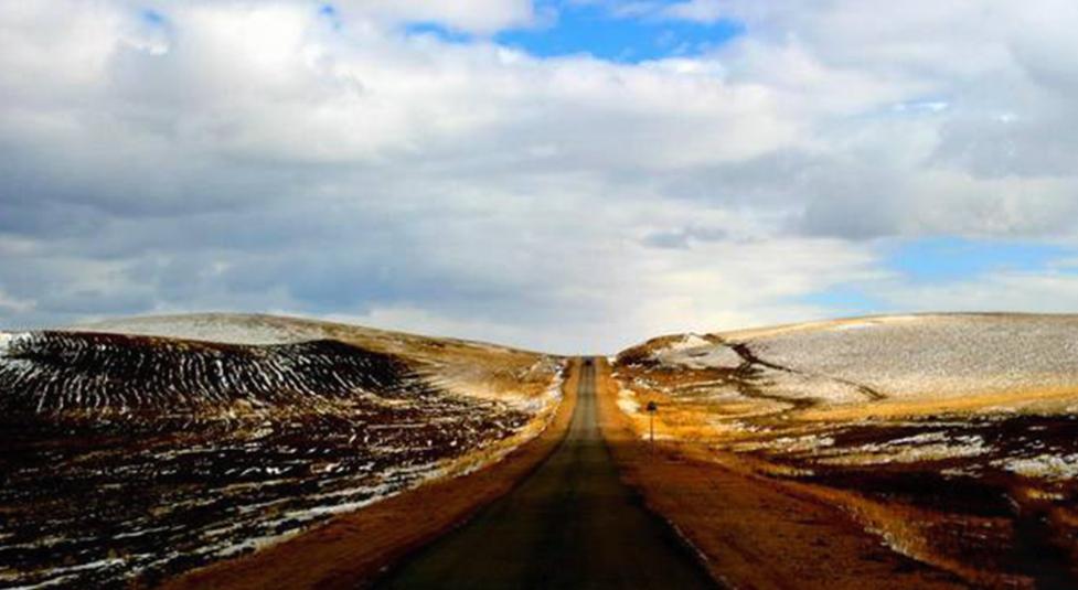 One of the most mysterious highways in the world - the American Death ...