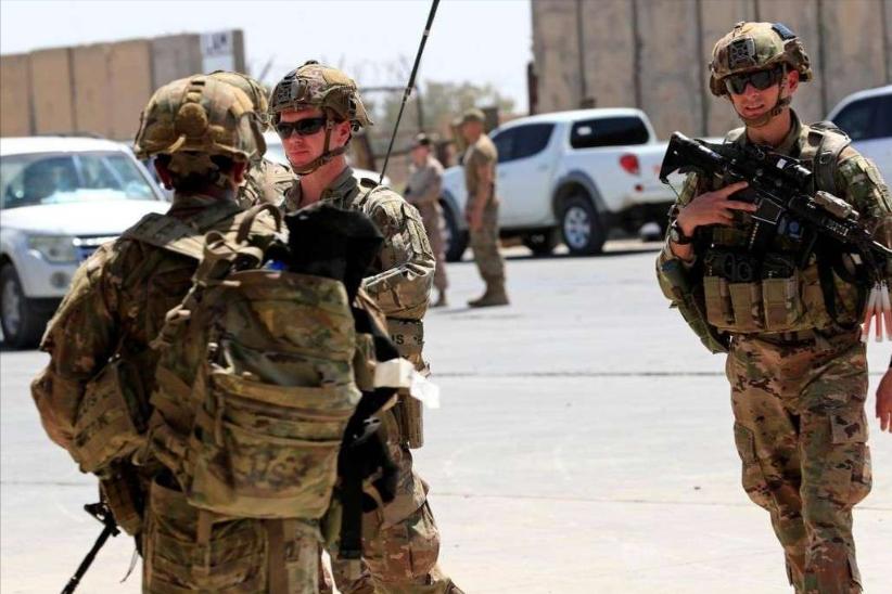 The commander of the US military told the truth: only a fool will not ...