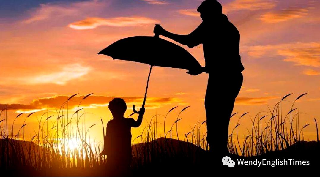 Father's Day in English---Traditions of Father's Day - iNEWS