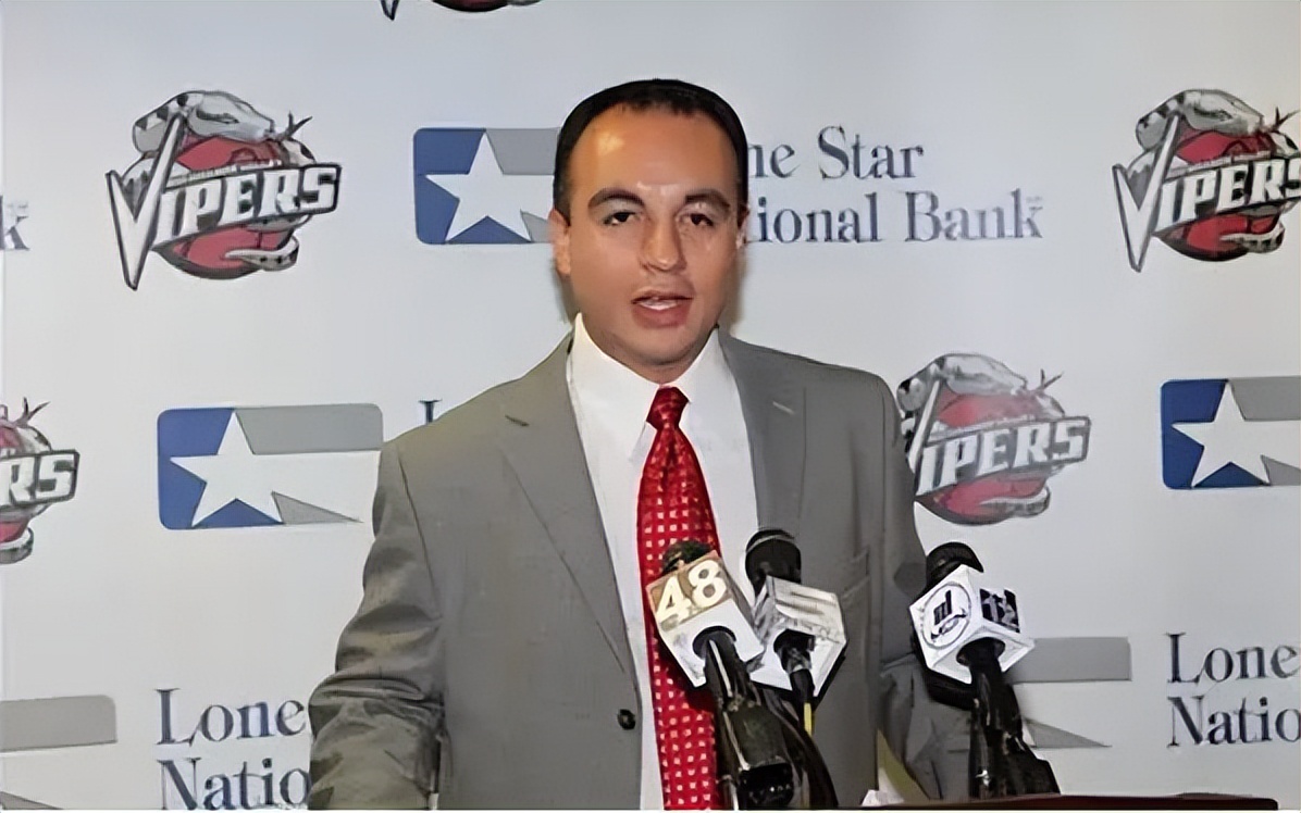 The Rockets are basically determined to change coaches. The 56-year-old ...