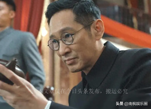 Starts tonight! 32 episodes of spy drama are coming. This is the only spy drama after "Insidious ...