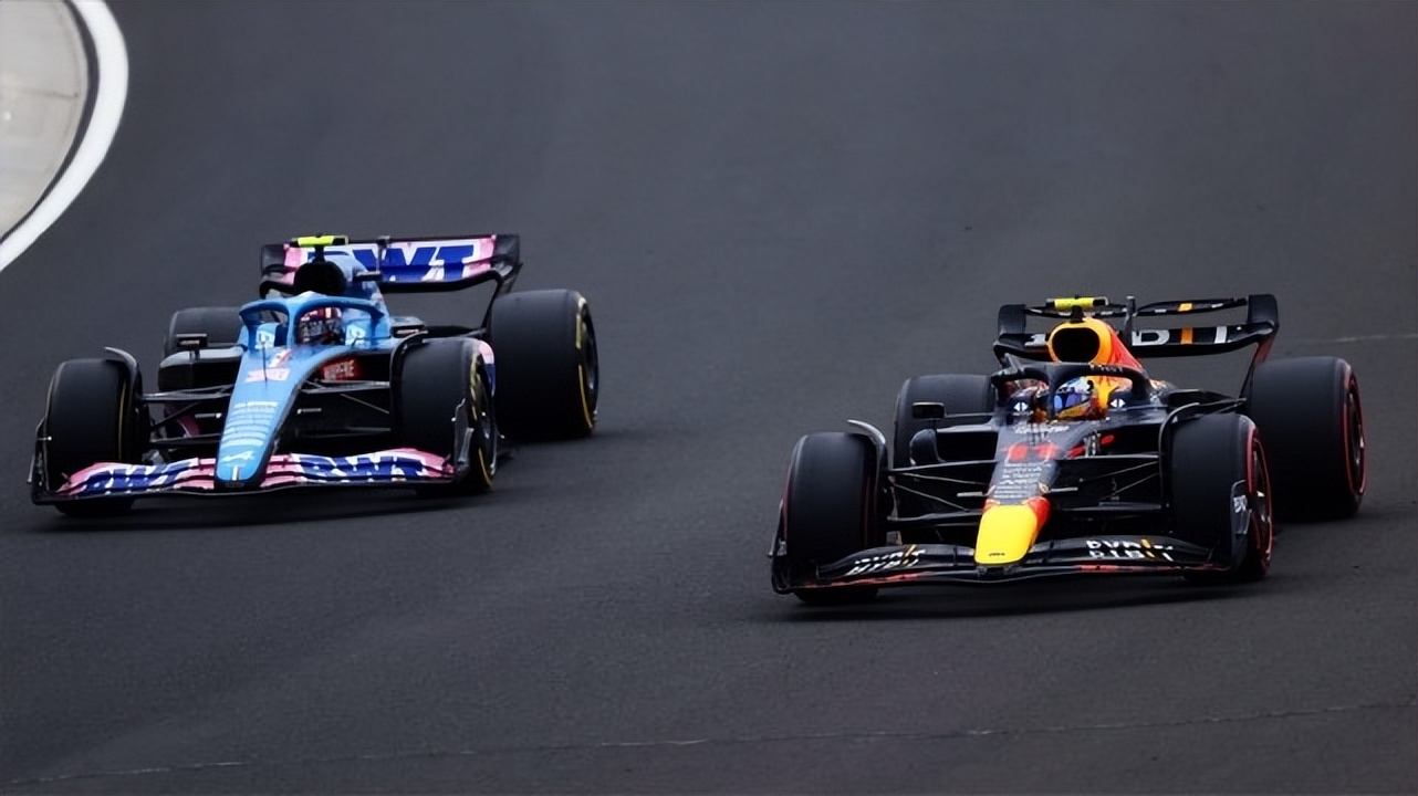 F1 Hungary Grand Prix: Verstappen reversed from tenth to win Ferrari's ...