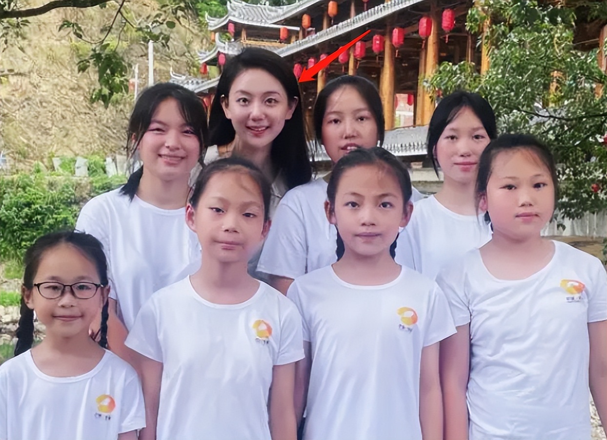 Feng Xi's educational experience has been picked up, and there is only ...