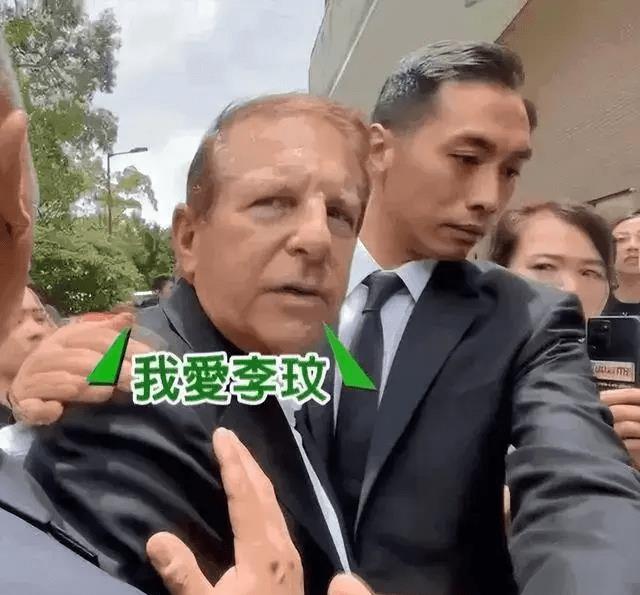 Le Yumin applied for an investigation into the cause of death, Coco Lee ...