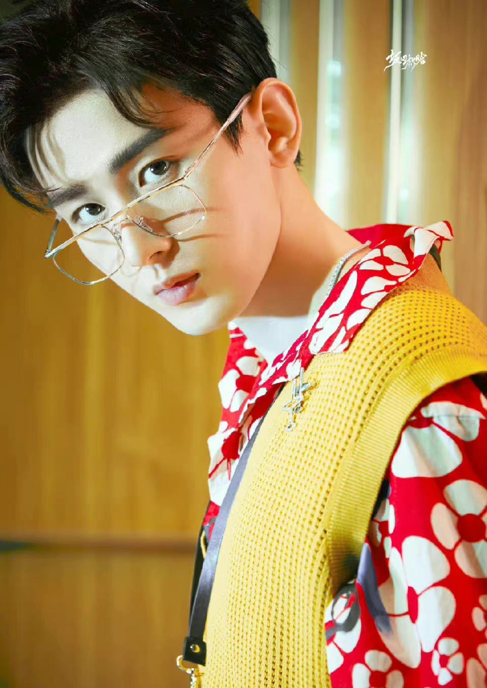 Xiao Zhan, Li Qin's new play, Xiao S's husband's affair, Cheng Yi's new ...