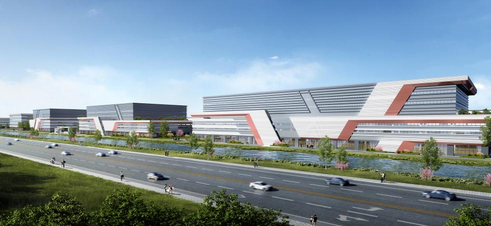 Capped! Coming soon! A batch of projects in Chengdu ushered in new ...