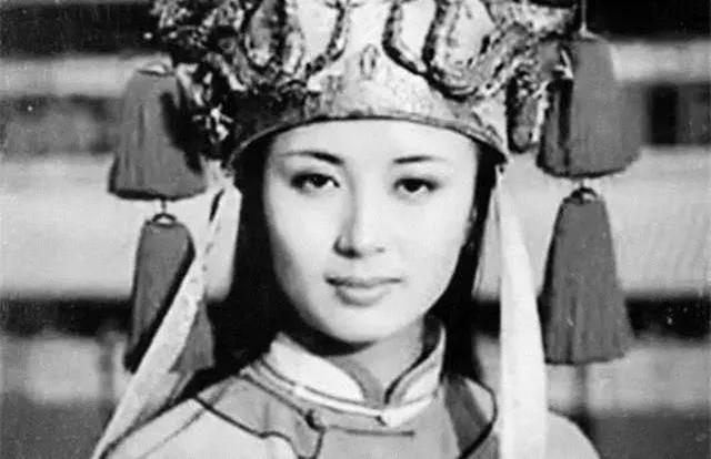 Fu Shanxiang, the only female champion in Chinese history - iNEWS