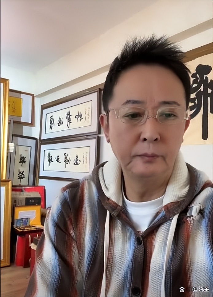 Gu Jianfen: There are a lot of lovers in the past, but this Spring ...
