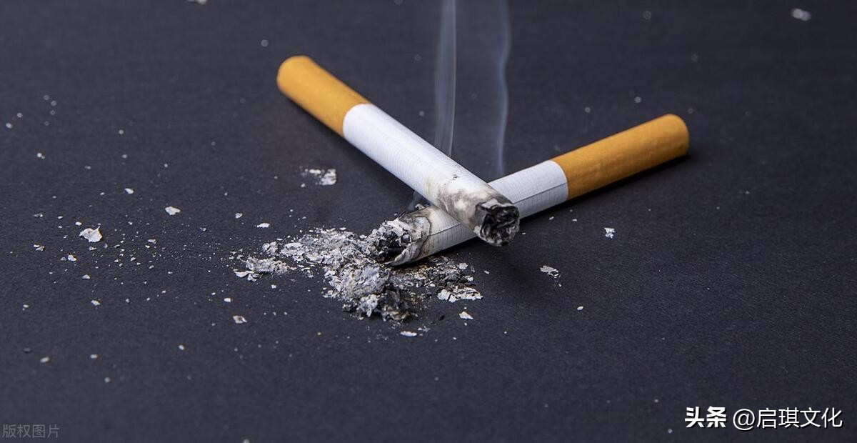 The effect of adding salt to cigarettes is really powerful. Nine out of ...