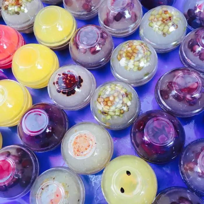 Guangzhou's famous food, everyone likes it, all of them have a ...