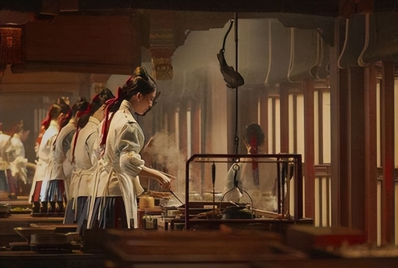 Scholars' Food Culture and Social Changes in the Middle and Late Ming ...