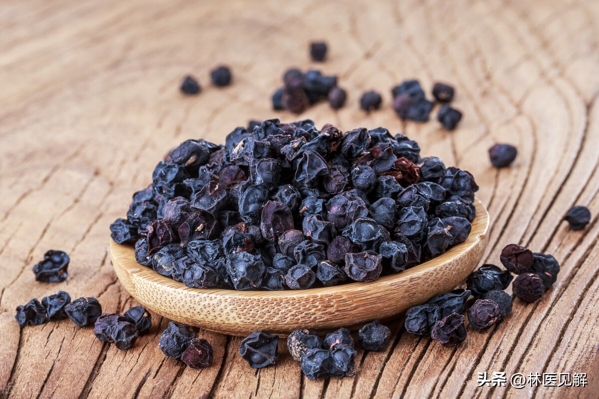 Sensitive and easy to vent——Zhibai Dihuang Pills: Practical Gushi ...