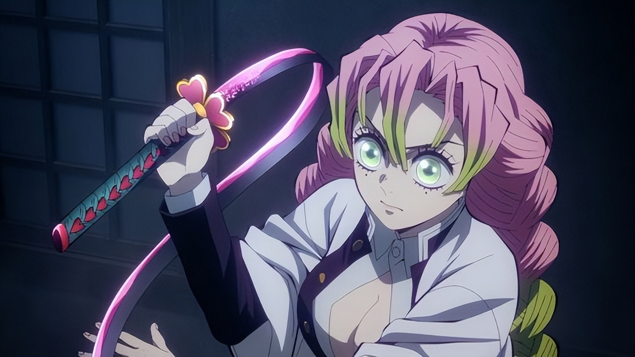 Ghost Slayer: Ghosts have blood ghost skills, and can even break ...