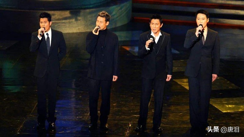 Hong Kong Entertainment: Singers compete in the last century, details ...