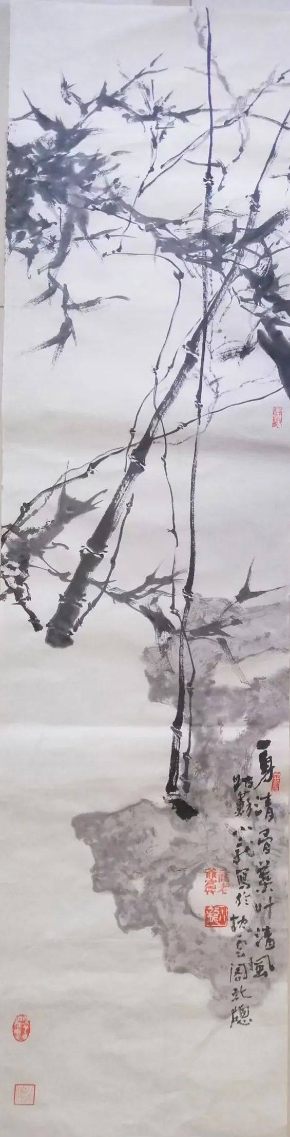 Jiang Kuang Chaobai-Zhang Zhizhong, Feng Yaode and other works - iNEWS