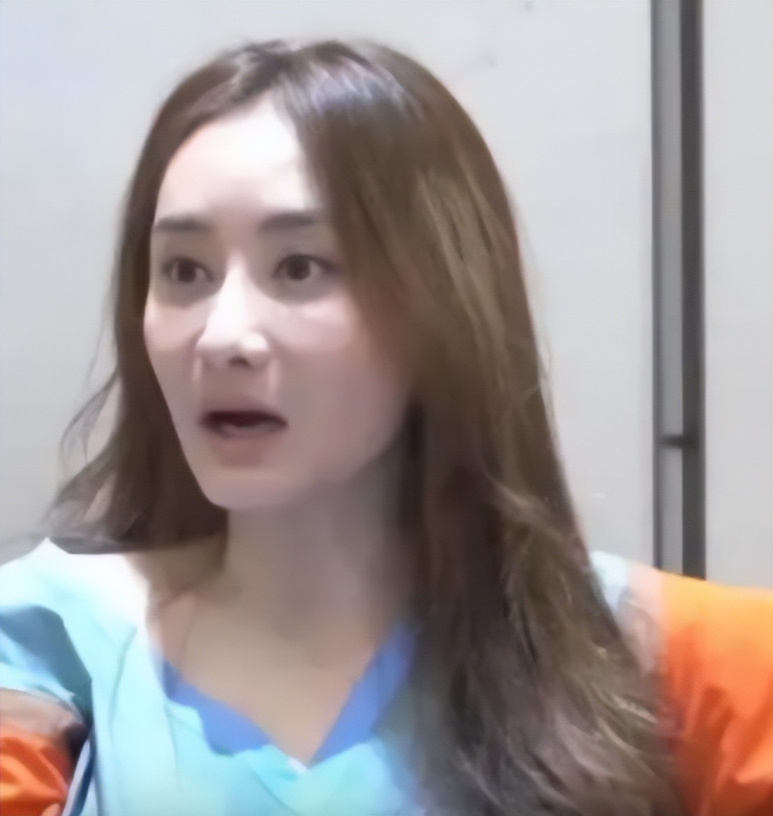 Confused speech! 46-year-old Chen Derong revealed that he would never act as a mother: This is a ...