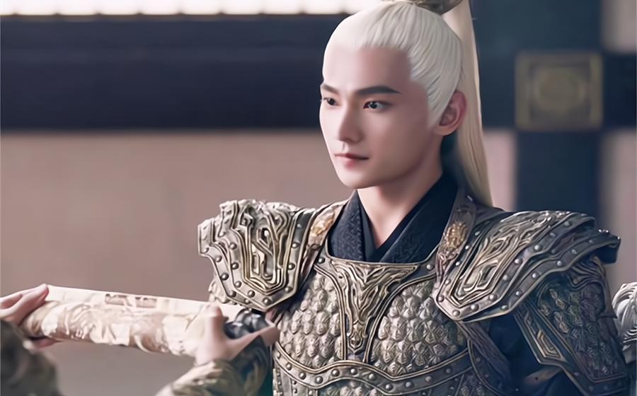 [Poison Empress Jiangmen] Announcement, starring candidate announced, comparable to Shen Miao ...