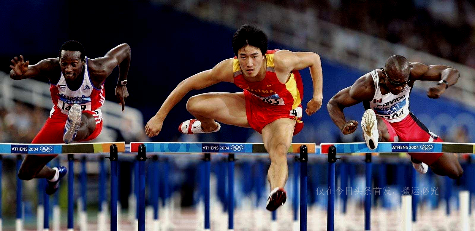 The 10 greatest track and field superstars of the 21st century: Su ...