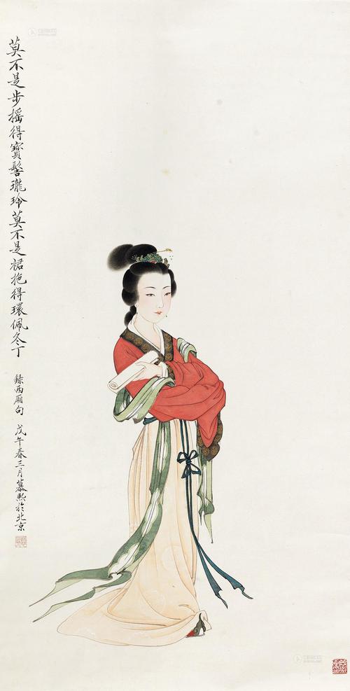 The number one PUA master in the Tang Dynasty, suave and talented, six women are devoted to him ...