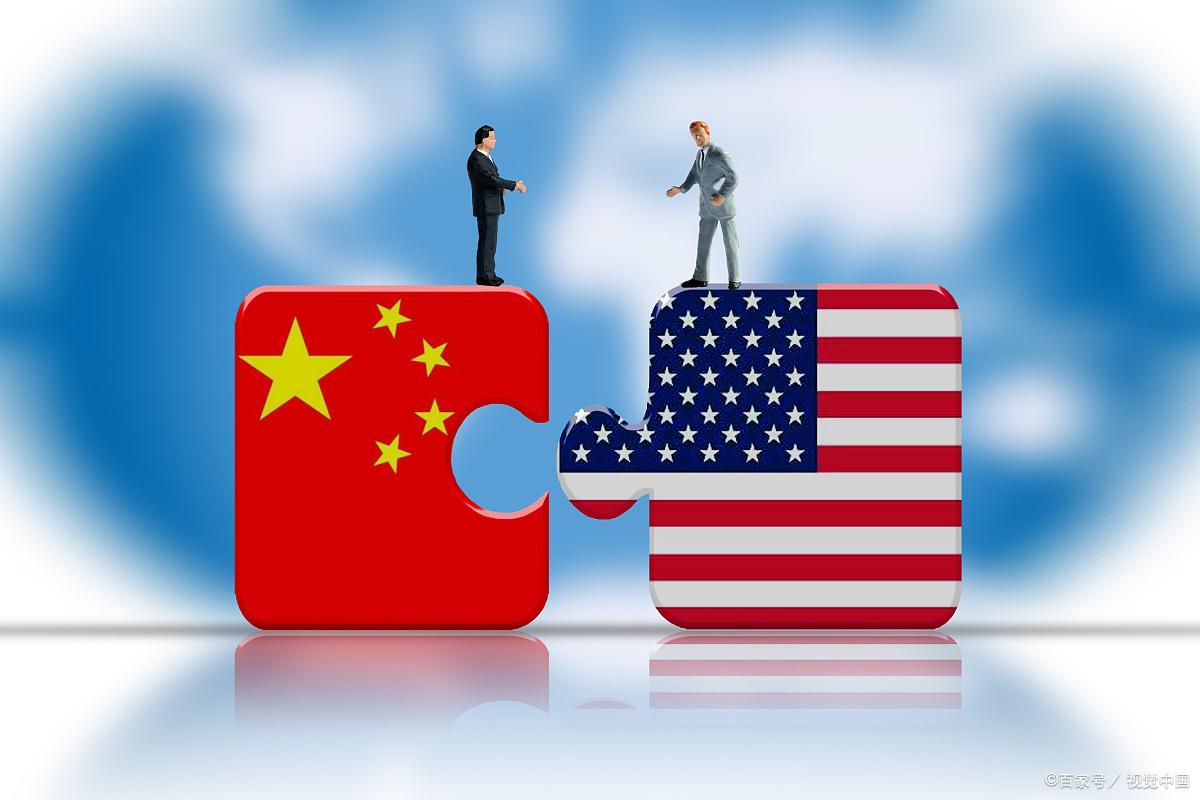 How do you view Sino-US relations under the conflict between Russia and ...