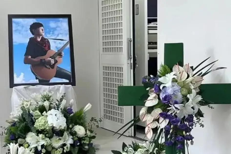 Sudden news of death! A well-known Taiwanese singer died in a car ...